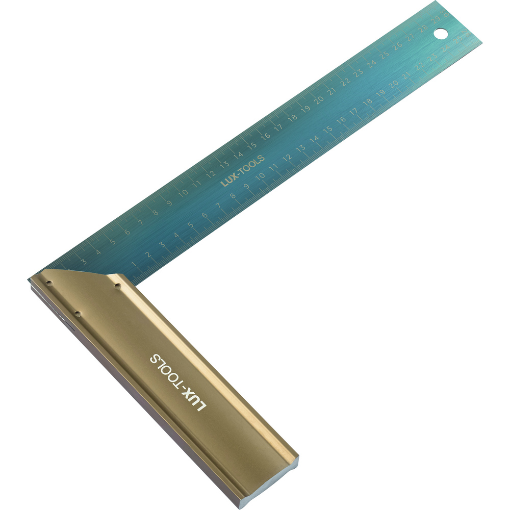 Kutnik Lux graničnik 300 mm | Pevex