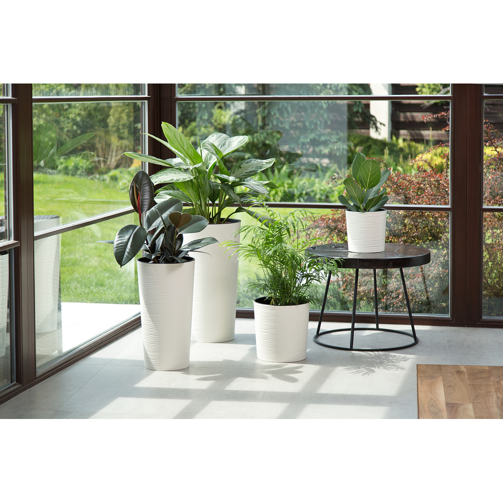 PVC tegla LAMELA MALWA 300 DŁUTO, BIJELA | Pevex