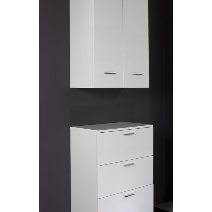 Kupaonski ormarić Omega Paneli P 60 - 90 | Pevex