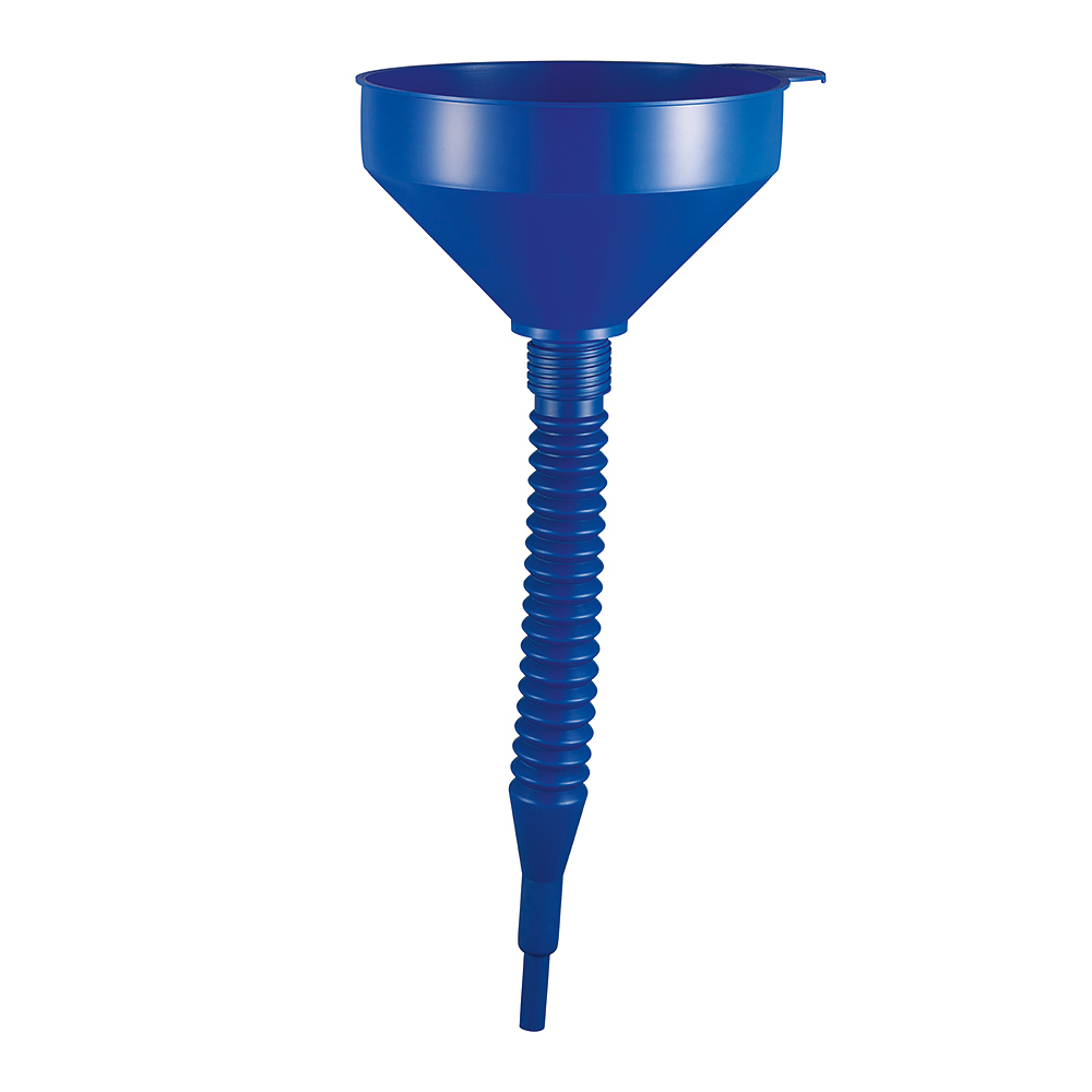 Lijevak s fleksibilnom cijevi Lux 195 mm | Pevex