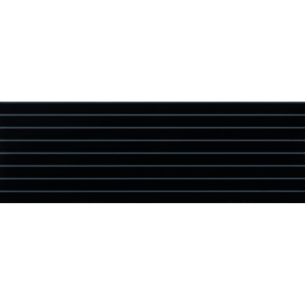 Unutarnje zidne pločice STARGRES JAVA PREMIUM BLACK 25X75 1KL 1,5M2 | Pevex