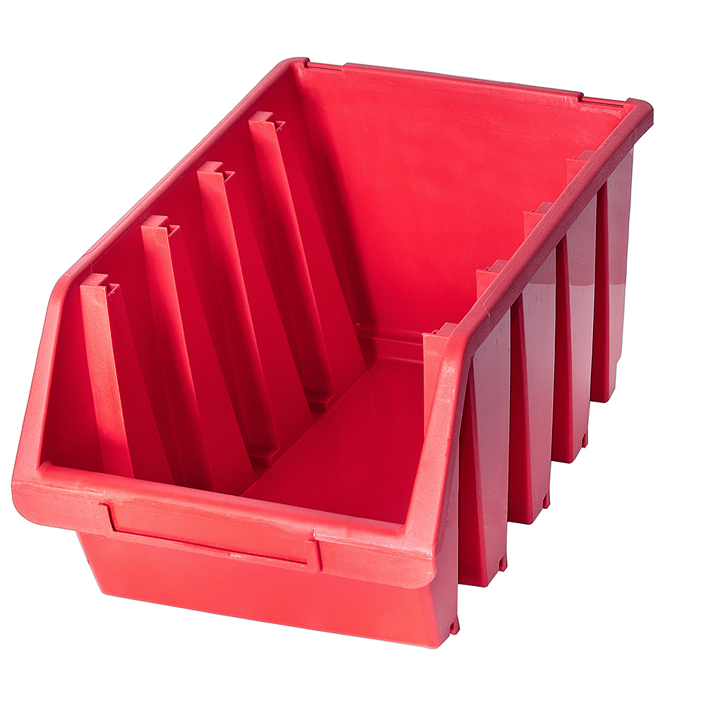 Organizator alata ERGOBOX 4 CRVENA | Pevex