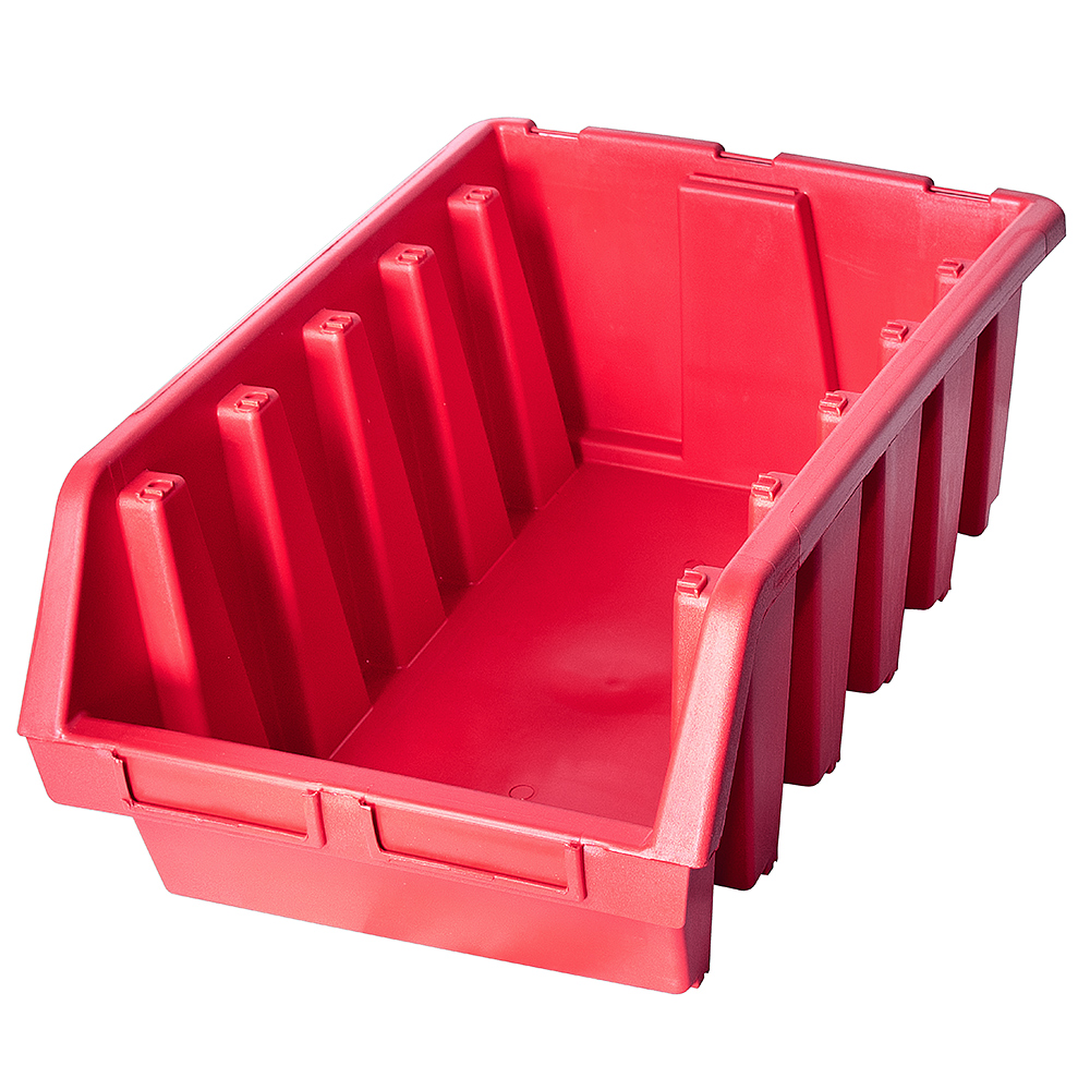 Organizator alata ERGOBOX 5 CRVENA | Pevex