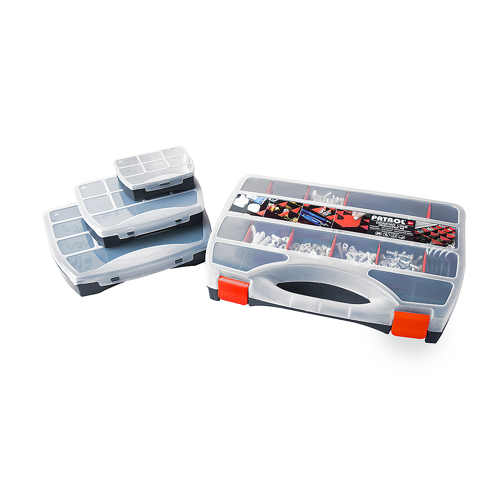 Organizator alata DOMINO 45 | Pevex