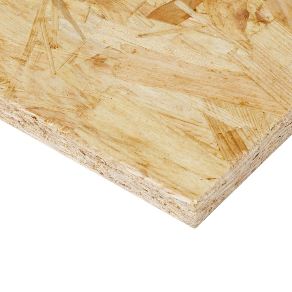 OSB ploče SWISS KRONO 12,0X 2500X1250 | Pevex