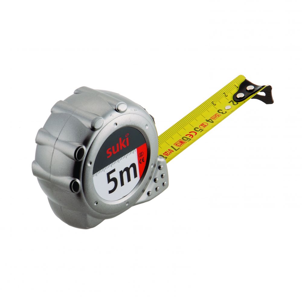 Metar rolo SUKI ALU 8x25mm CE | Pevex