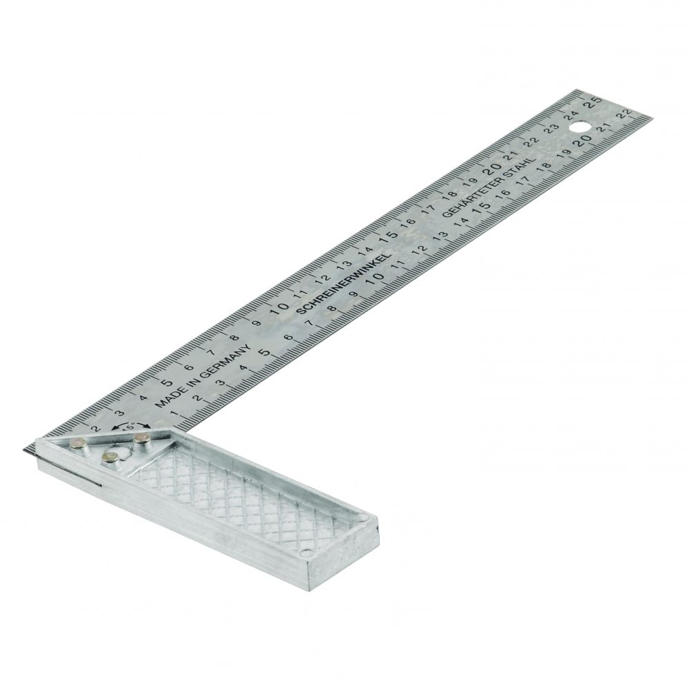 Kutnik SUKI 250mm čelik | Pevex