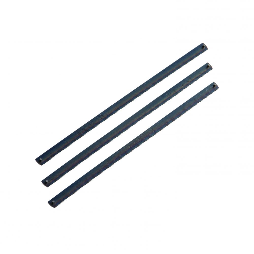 PILA PRIBOR SUKI LIST PILE 150mm 3 kom | Pevex