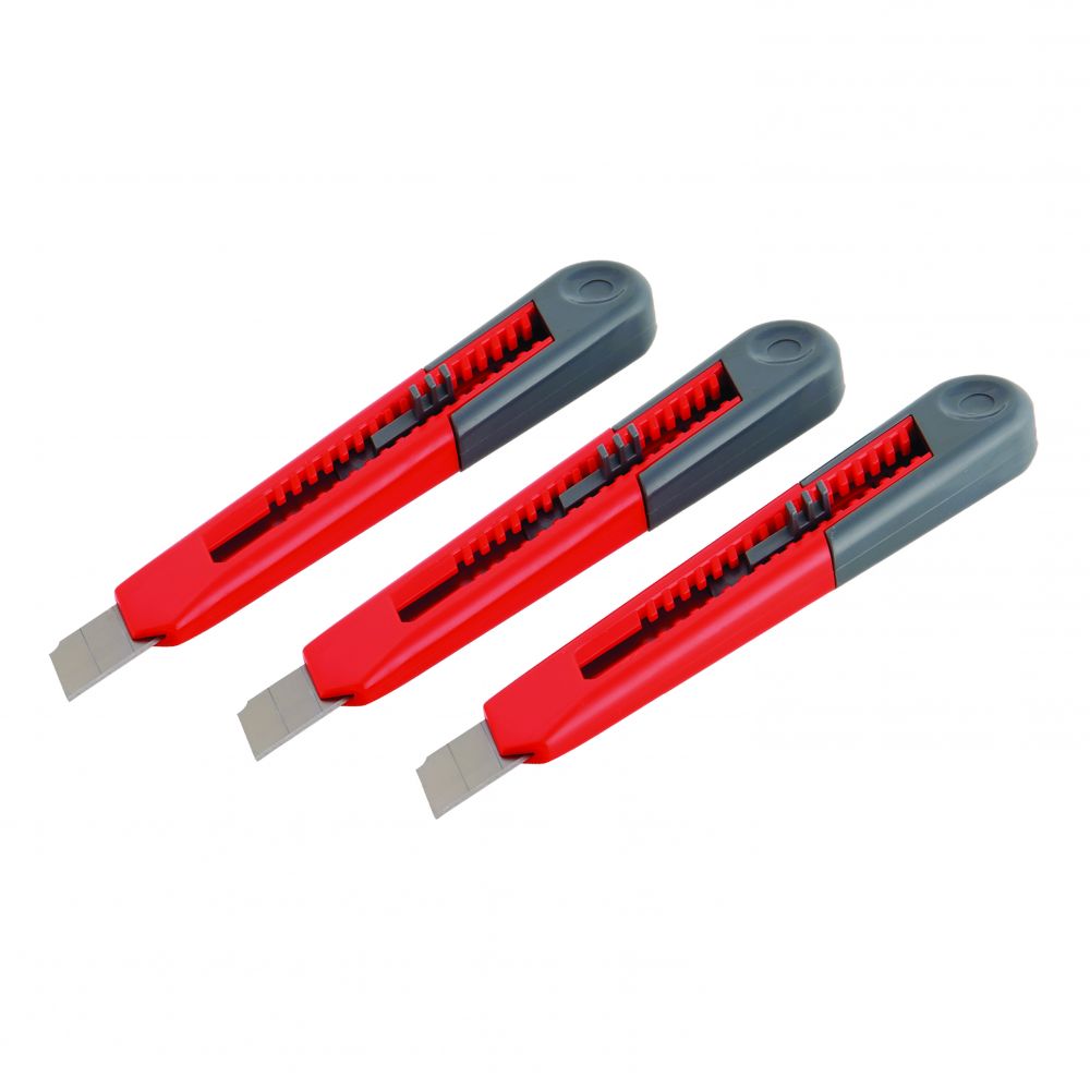 Skalpel SUKI 9mm 3 kom | Pevex