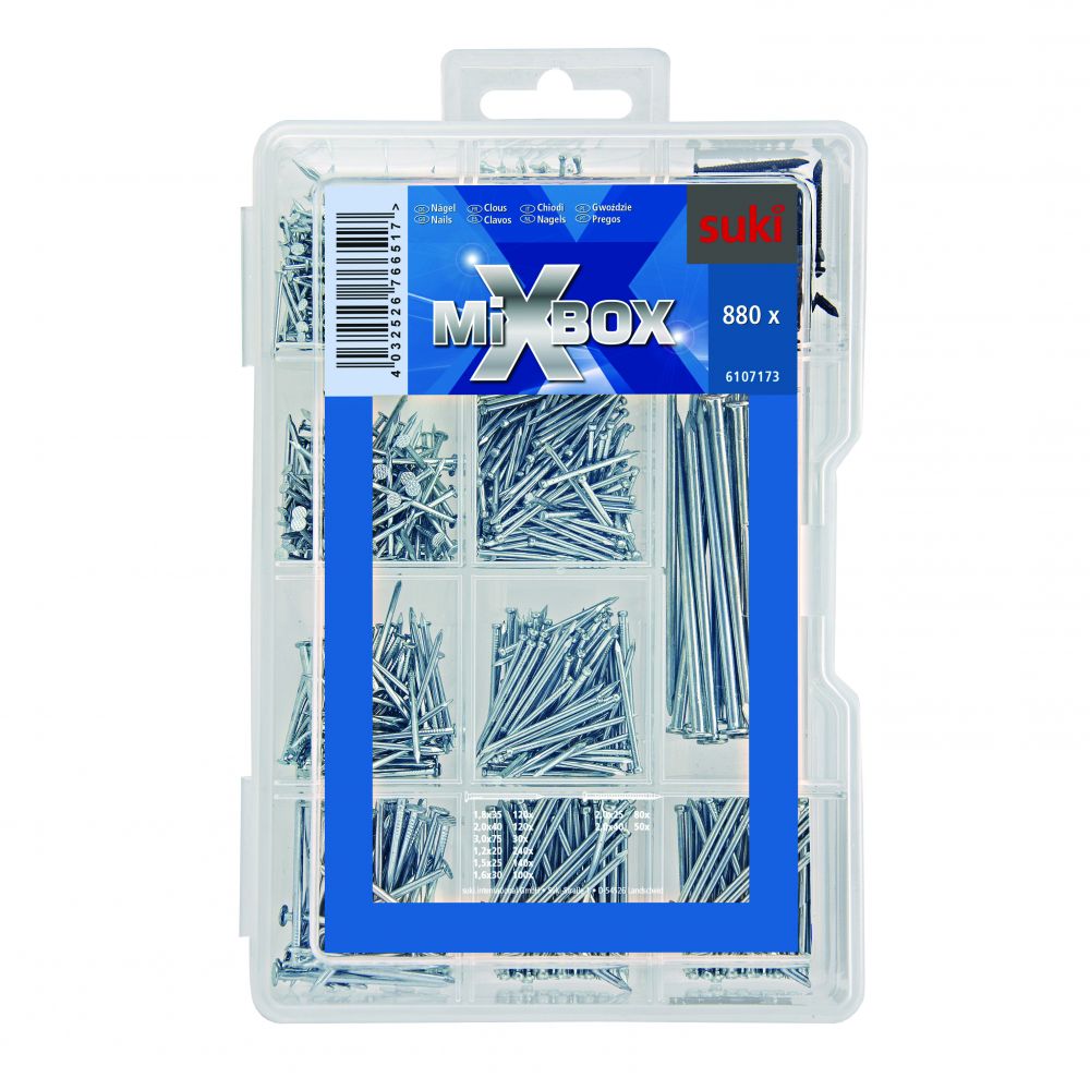 Čavao SUKI MIX SET | Pevex