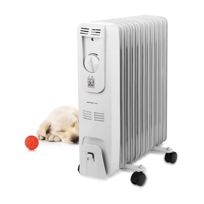 Uljni radijator EMERIO HO-110712 | Pevex