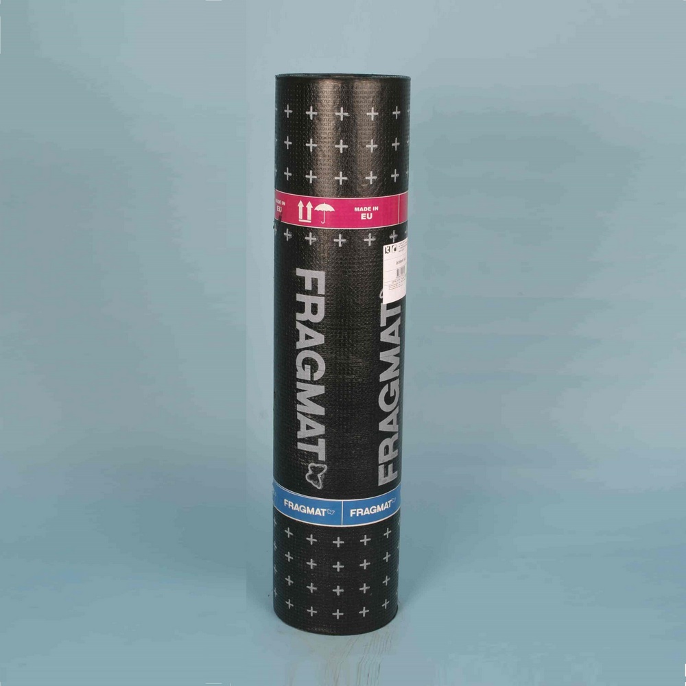 Bitumenska hidroizolacija FRAGMAT HIDROTEM V30 | Pevex