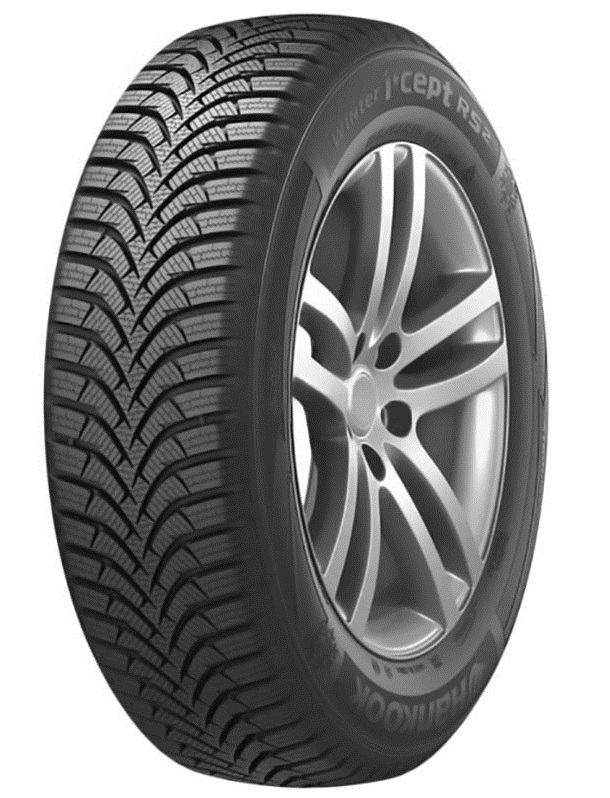 Zimska auto guma HANKOOK 225/45R17 91H WINTER ICEPT RS2 W452 TL | Pevex