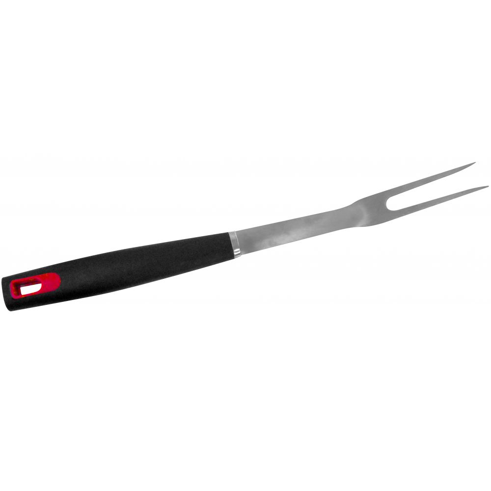 Pribor za roštilj VILICA 40,5 CM | Pevex