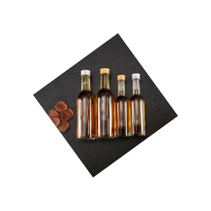 Staklena boca VETRO BELISSIMO + ČEP 50ML | Pevex