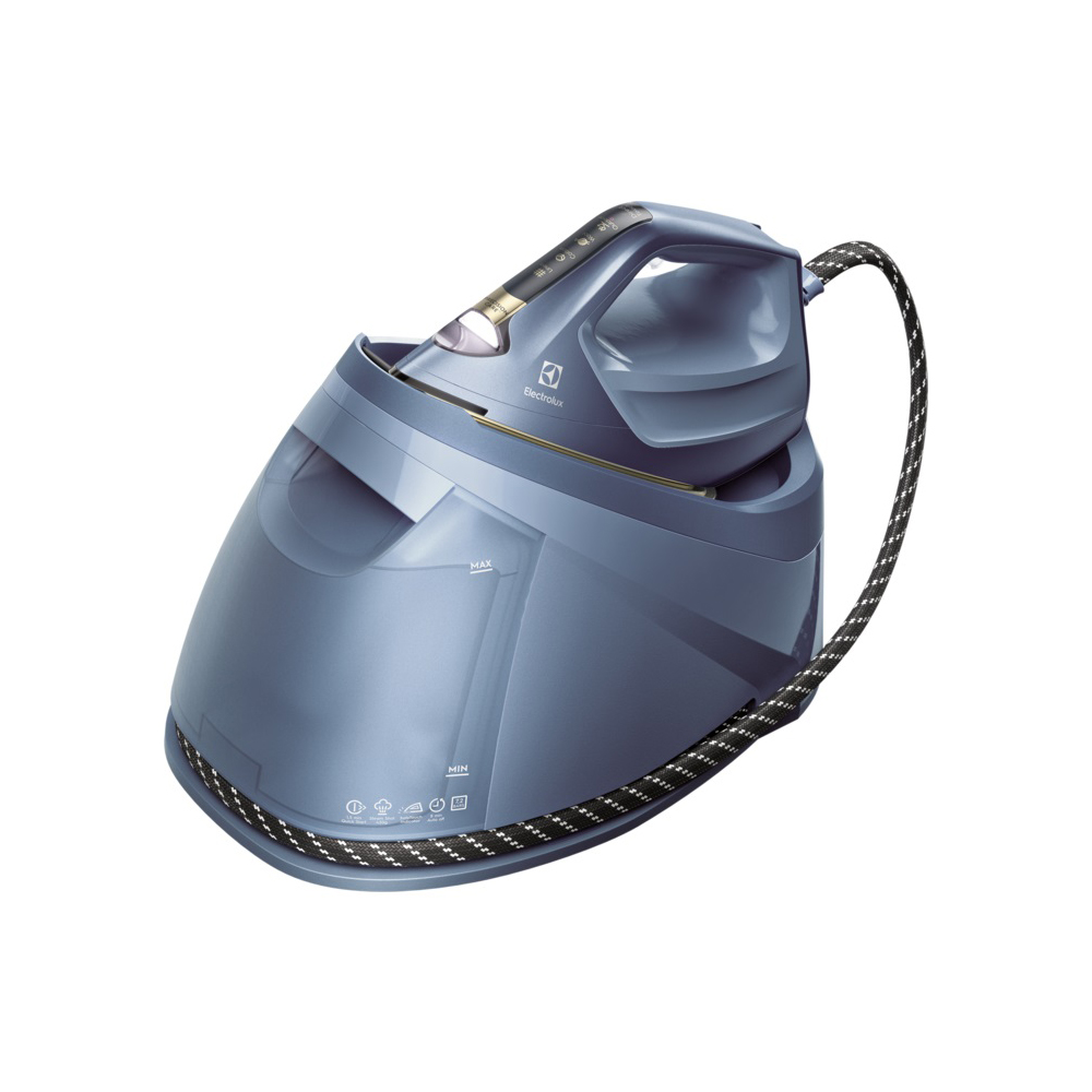 Parna postaja ELECTROLUX E8ST1-6DBM | Pevex