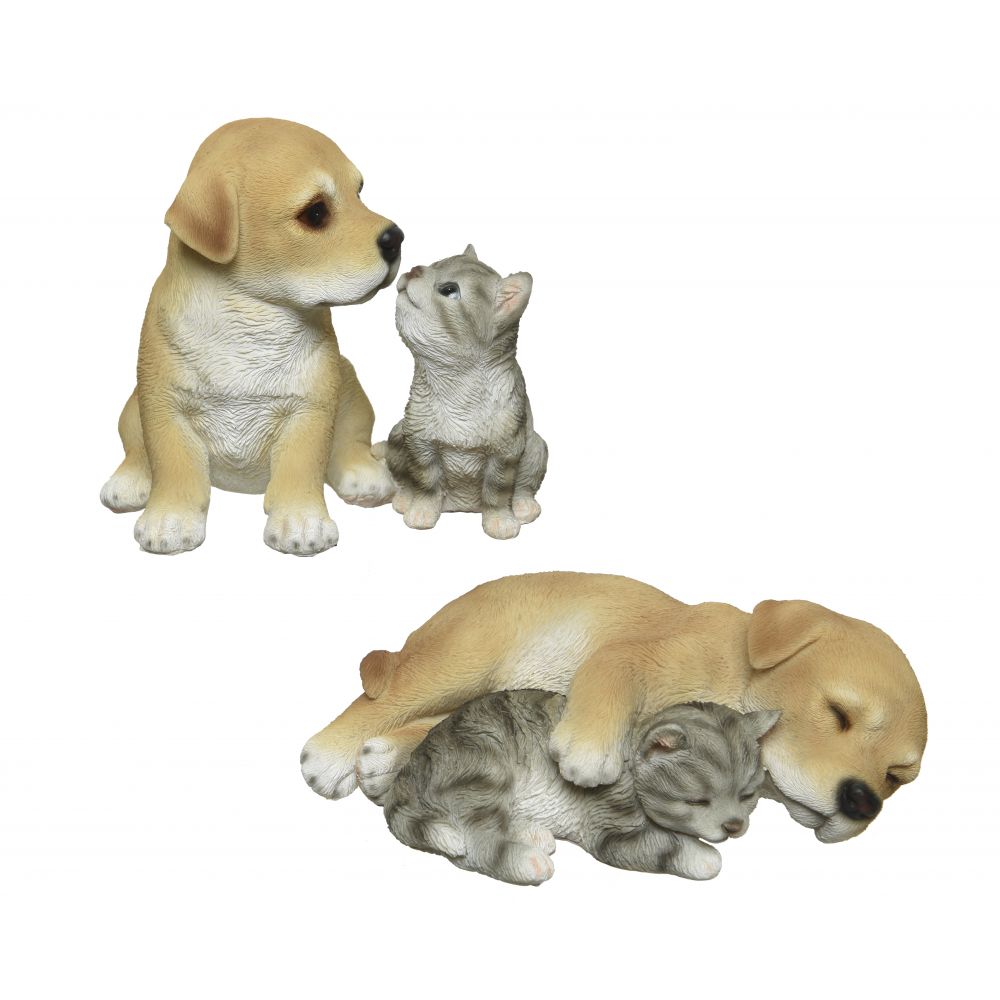 Figura PAS, MAČKA SORT 14cm | Pevex