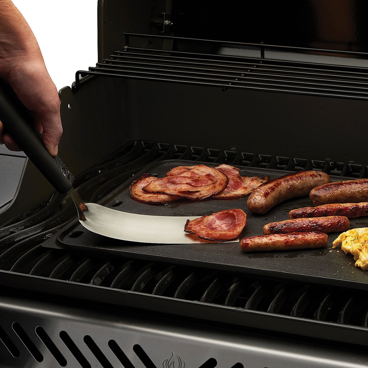 Pribor za roštilj NAPOLEON FLEKSIBILNA LOPATICA 70040 | Pevex