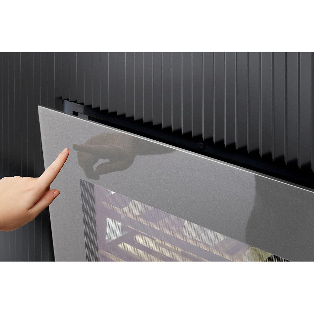 Ugradbeni hladnjak Miele vinski KWT 7112 IG GRGR | Pevex