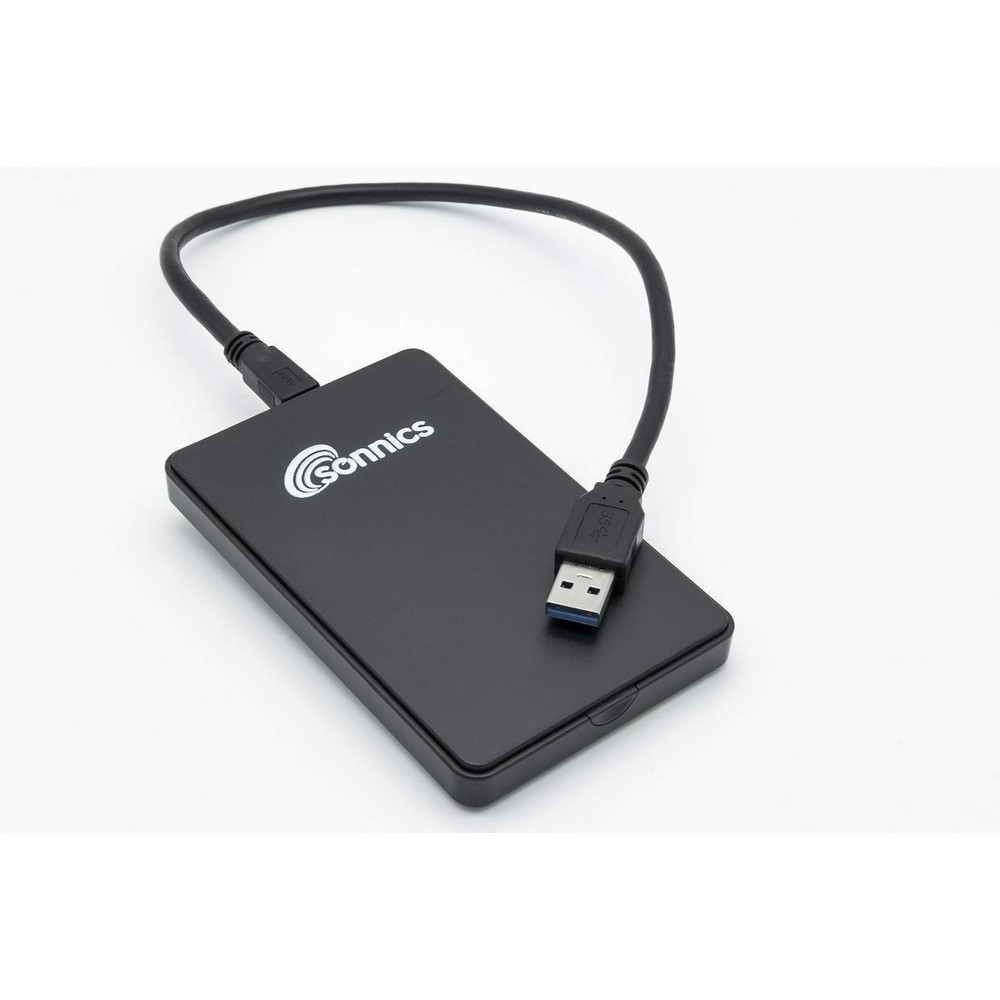 Hard disk HDD EXT. SONNICS 500GB USB 3.0 | Pevex