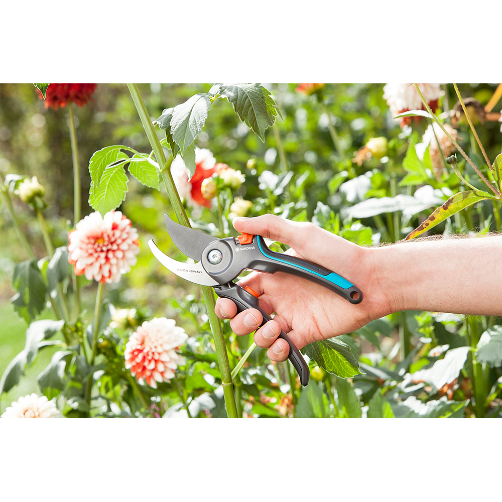 Vrtne škare GARDENA ŠKARE MIMOILAZNE M | Pevex