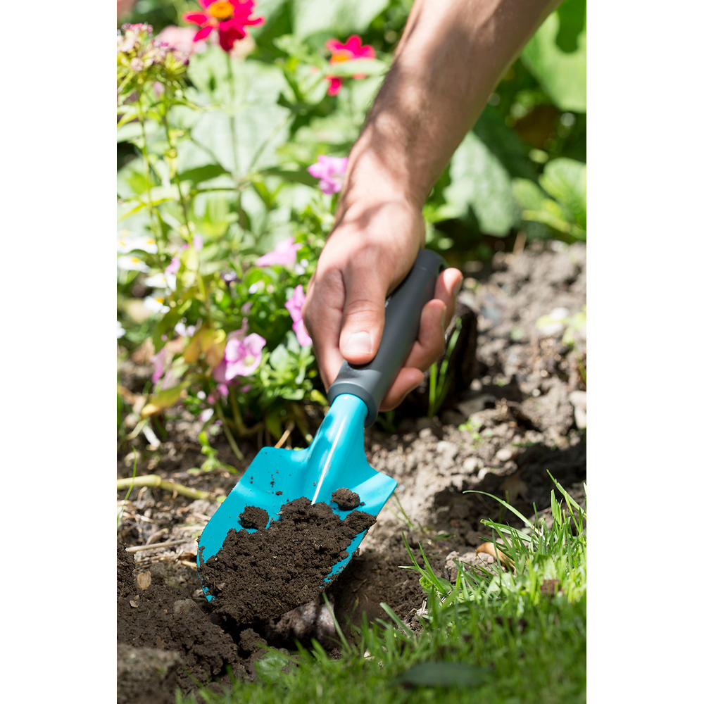 Ručni vrtni alat GARDENA LOPATICA ZA CVIJEĆE | Pevex