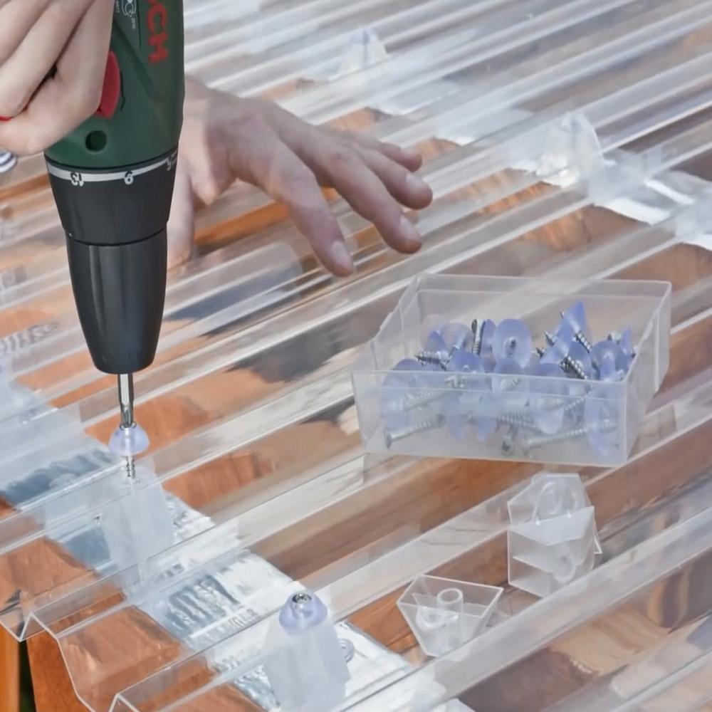 GUTTA GUTTAGLISS ODSTOJNIK SINUS | Pevex