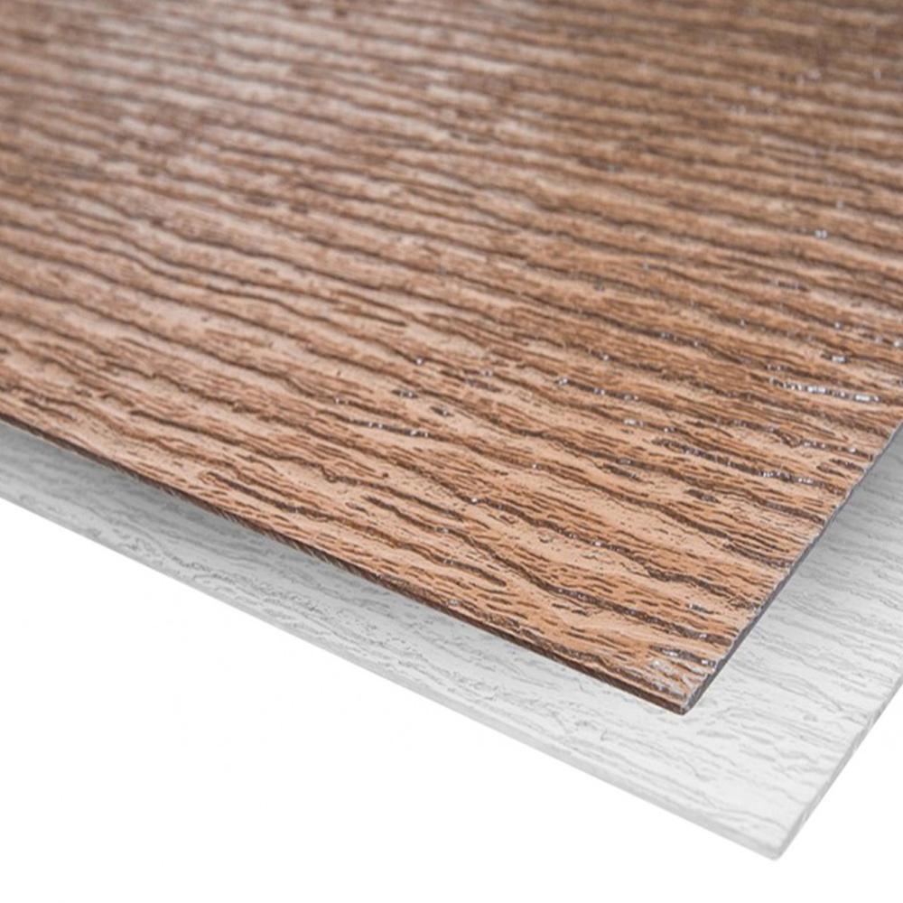 PVC ploča GUTTA POLYSTYROL 5,0 GLATKA PROZIRNA 0,50X1,00 m | Pevex