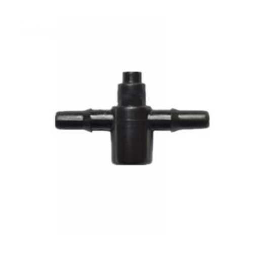 Spojnica CORTUM RAZDJELNIK-T ZA PVC MIKRO CIJEV DN5mmx3mm | Pevex