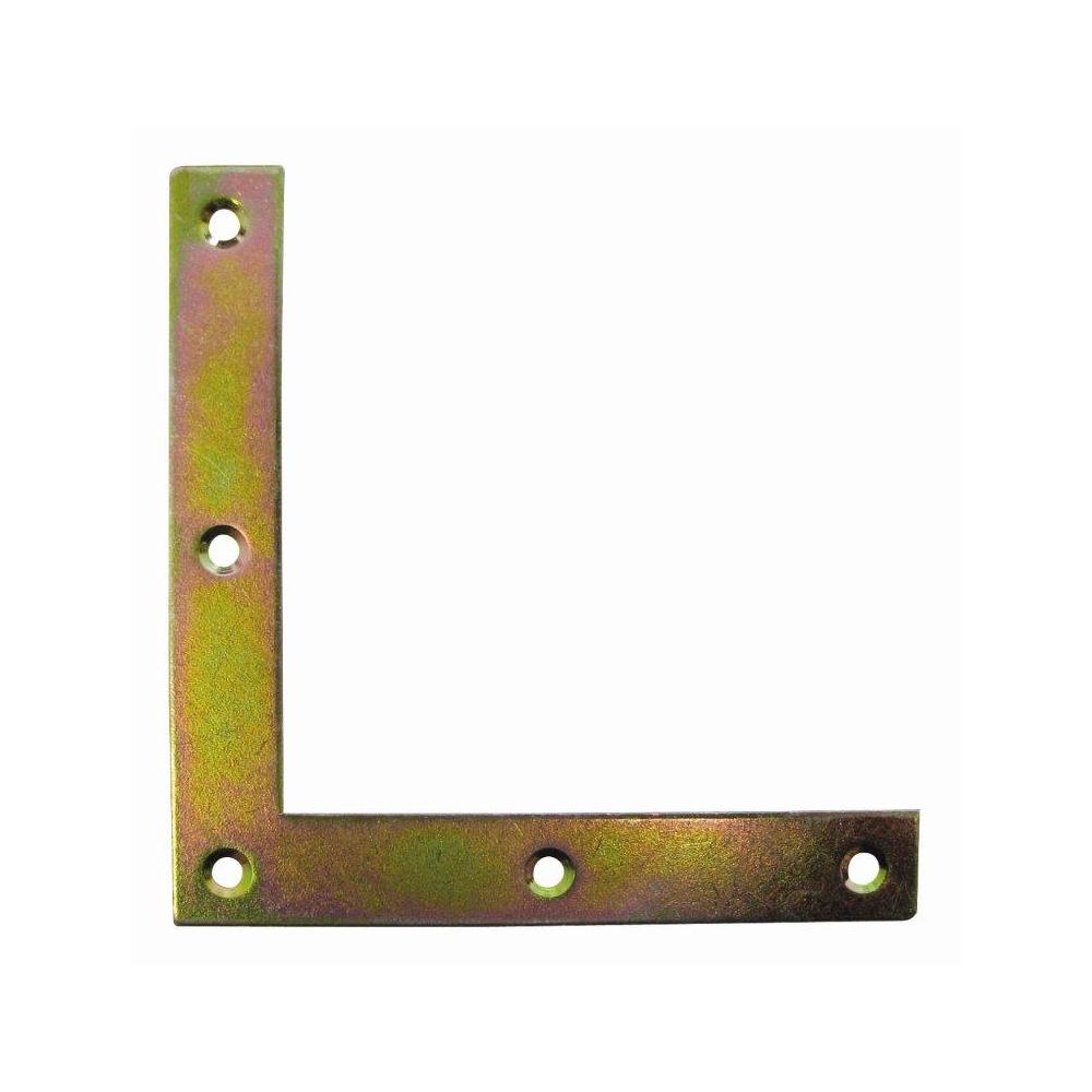 Lim RAVNI 100mm ZN | Pevex