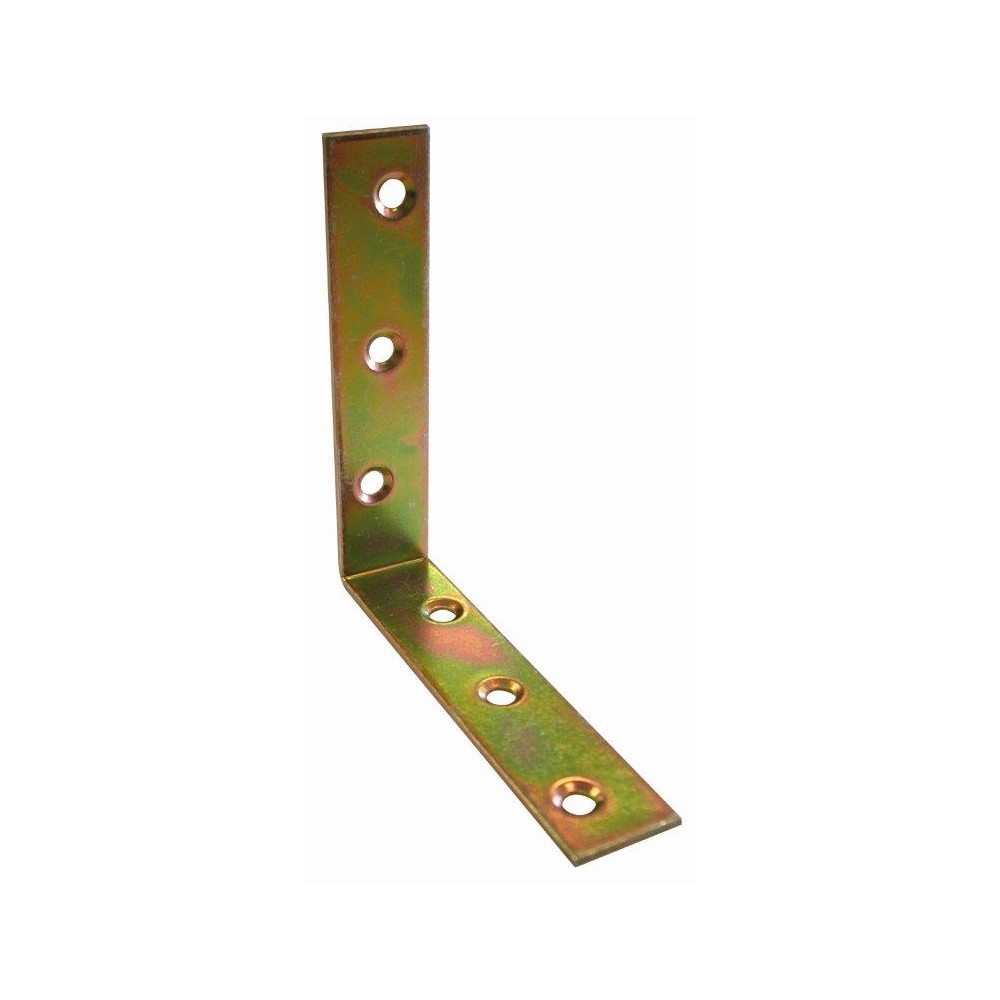 Kutnik ZA STEPENICE 160x20x5mm ZN | Pevex