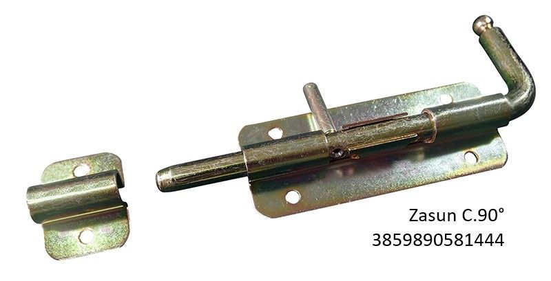 Zasun za vrata C90 | Pevex