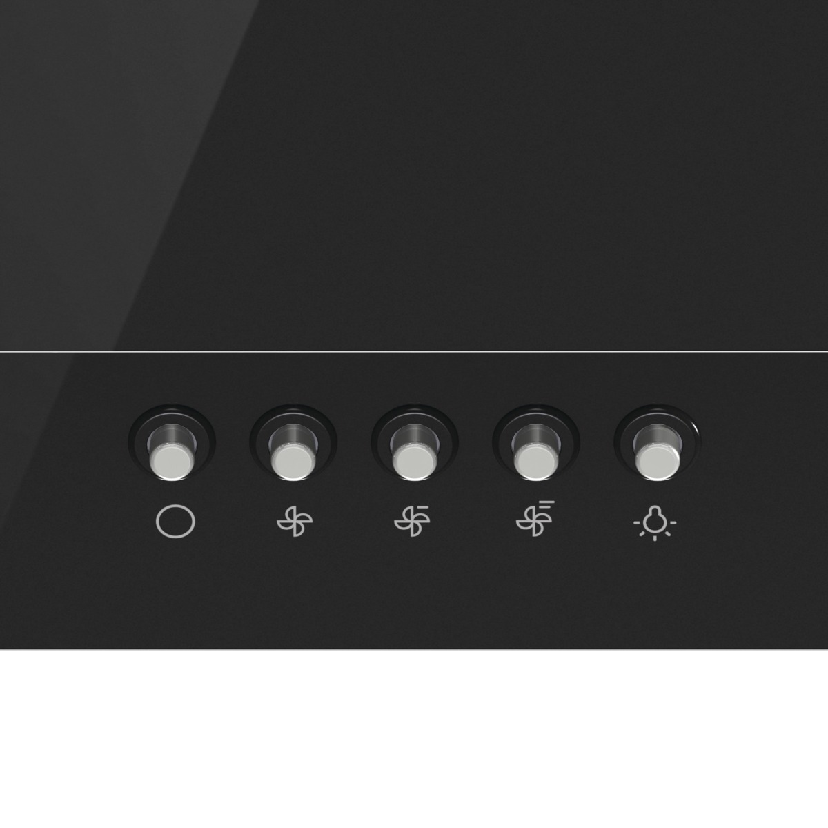 Kuhinjska napa Gorenje WHI629EB | Pevex