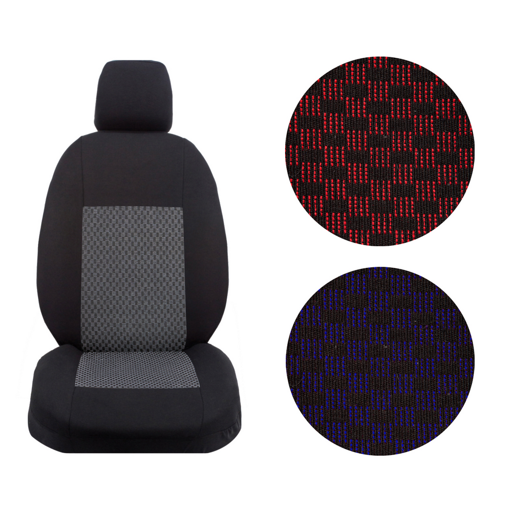 Navlaka za auto MI3 SMART - CRVENA | Pevex