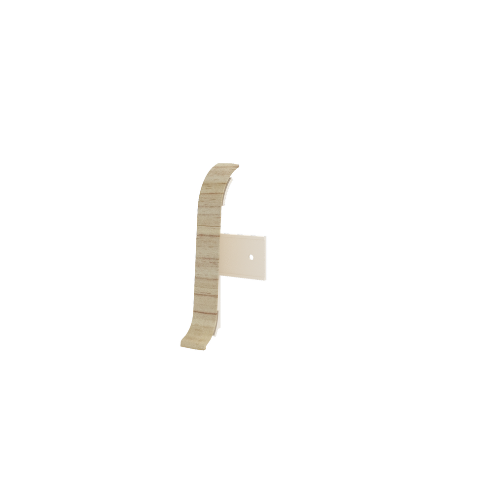 Lajsna VILO ZAVRŠNI ELEMENT SMART FLEX 04 PACK 2/1 | Pevex