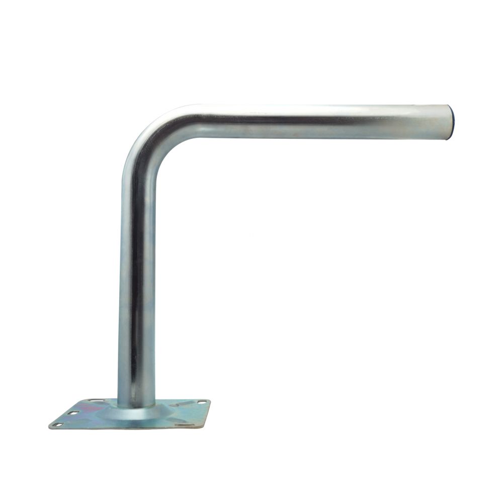 Nosač za antenu A/V PROGRAM ANTENA OSTALO TECRO L-POLE SA POSTOLJEM ...