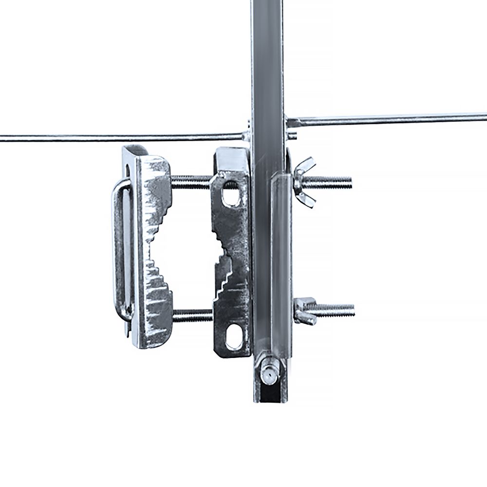 Vanjska antena TECRO LOG UHF 16 ELEMENATA/10dB | Pevex