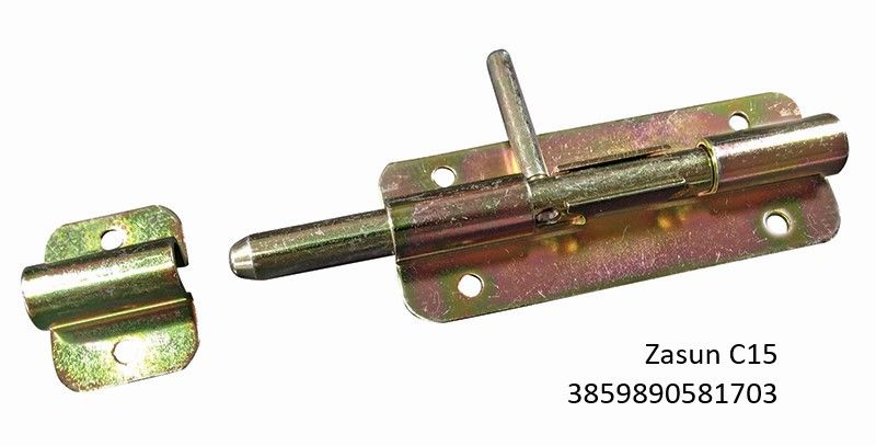 Zasun za vrata C 15 | Pevex