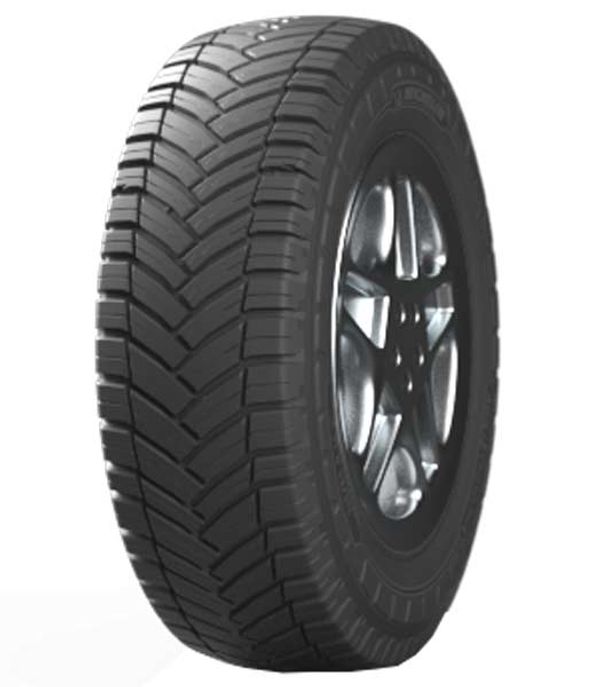 Cjelogodišnja auto guma MICHELIN 215/60R16C 103/101T AGILIS CROSSCLIMATE TL | Pevex