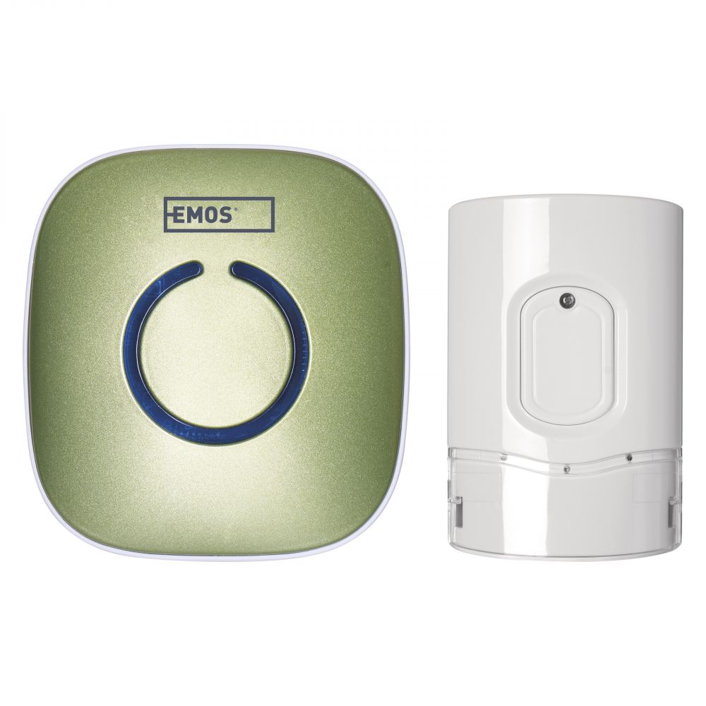 ELEKTRO PRIBOR ZVONO EMOS NA STRUJU AC - P5718G | Pevex