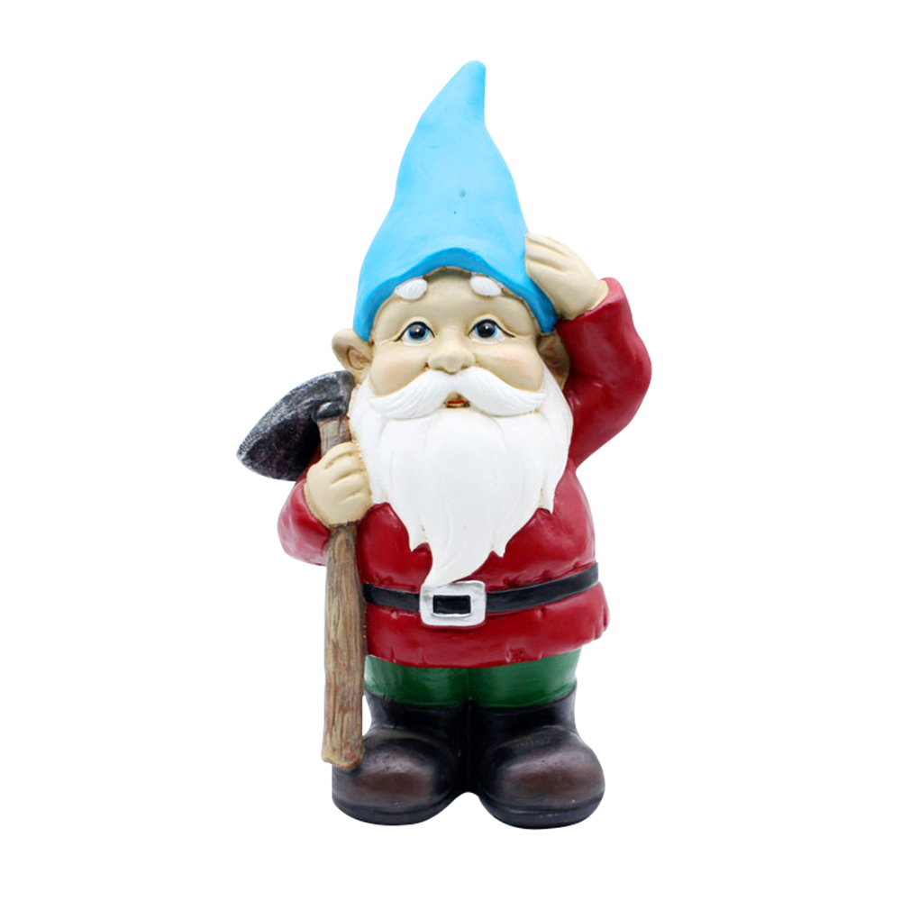 Dekorativna figura PATULJAK 28cm | Pevex