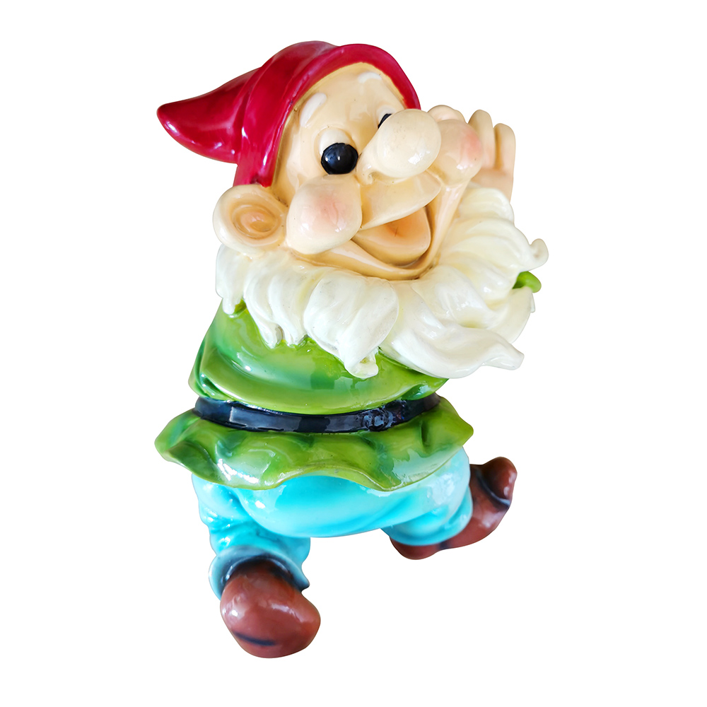 Dekorativna figura PATULJAK 20cm | Pevex