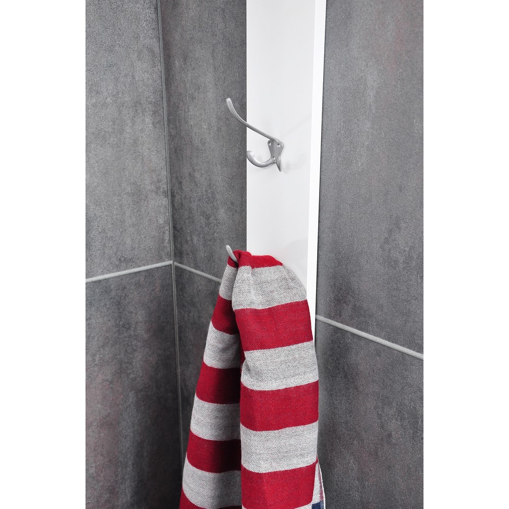 Vješalica Siro prirodno sjajna | Pevex