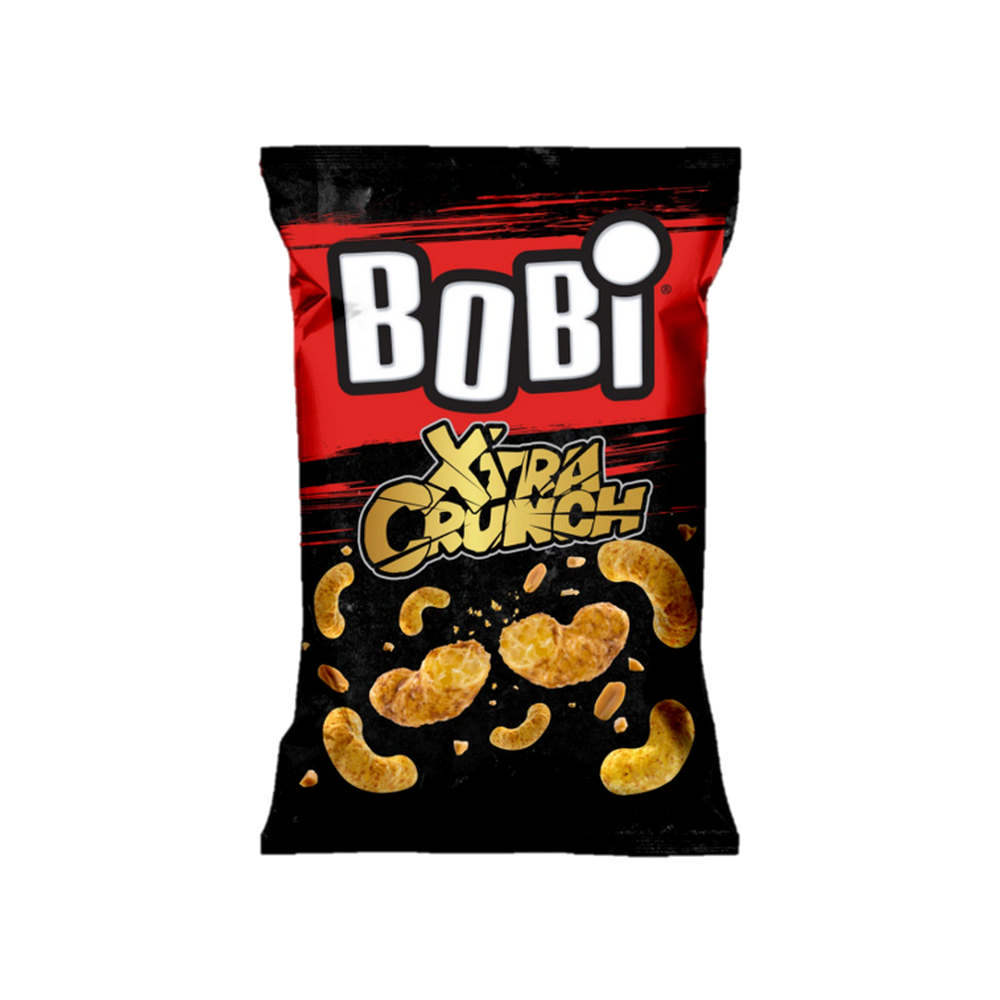 Grickalica BOBI XTRA CRUNCH 150g | Pevex