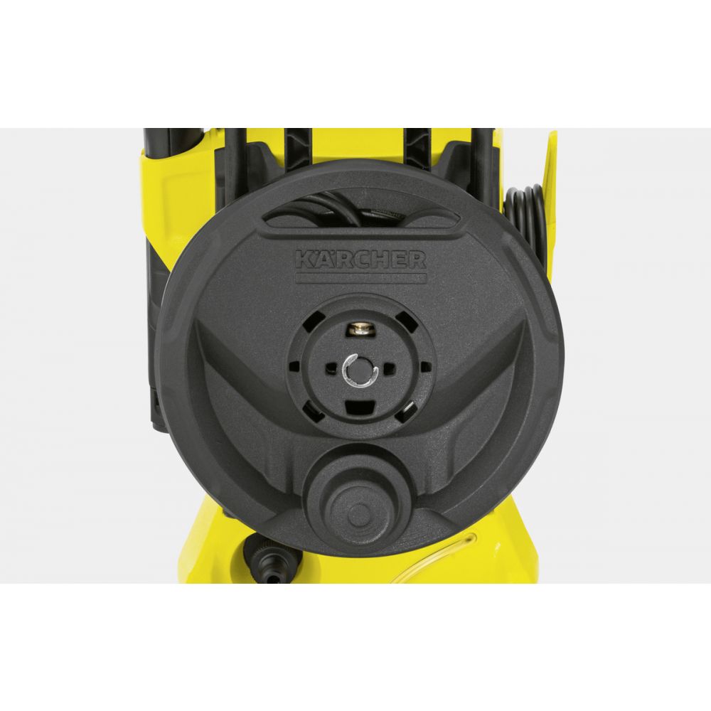 Visokotlačni perač Karcher K 3 Premium Power Control | Pevex