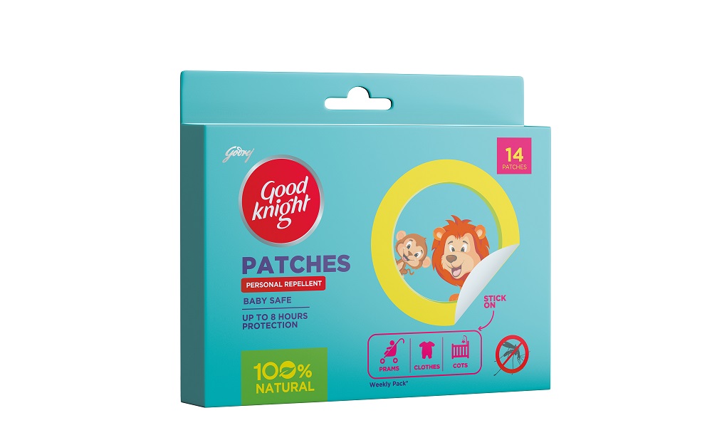 Insekticid GOOD KNIGHT FLASTER 14 KOM | Pevex