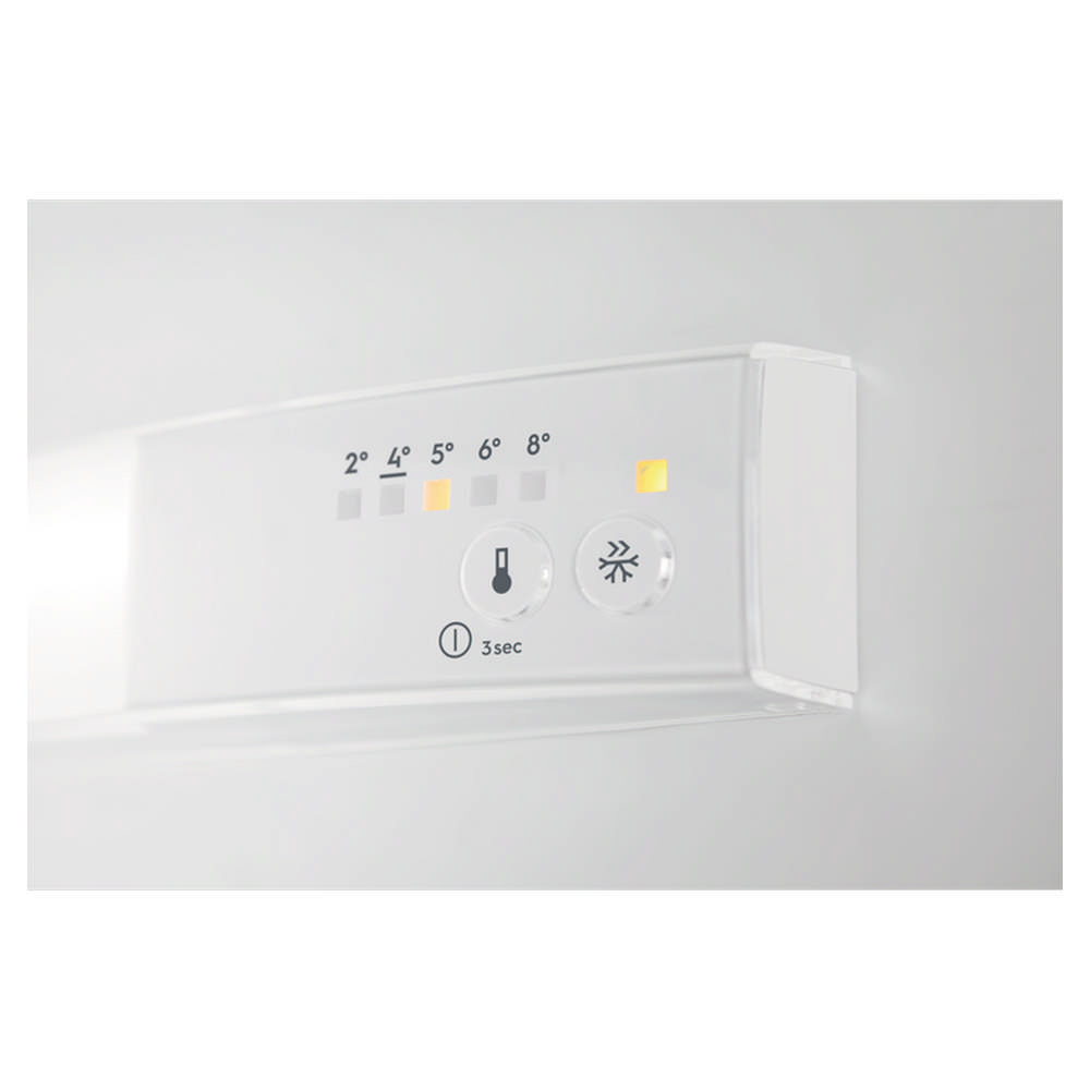 Ugradbeni hladnjak ELECTROLUX ERS3DF18S | Pevex
