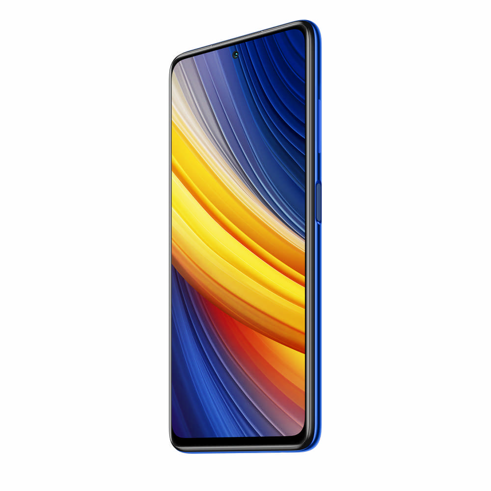 Mobitel POCO X3 PRO 6+128 GB FROST BLUE | Pevex