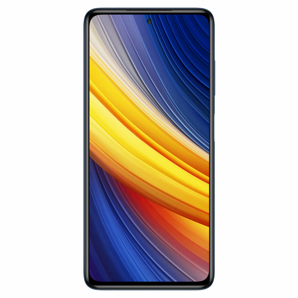 Mobitel POCO X3 PRO 6+128 GB PHANTOM BLACK | Pevex