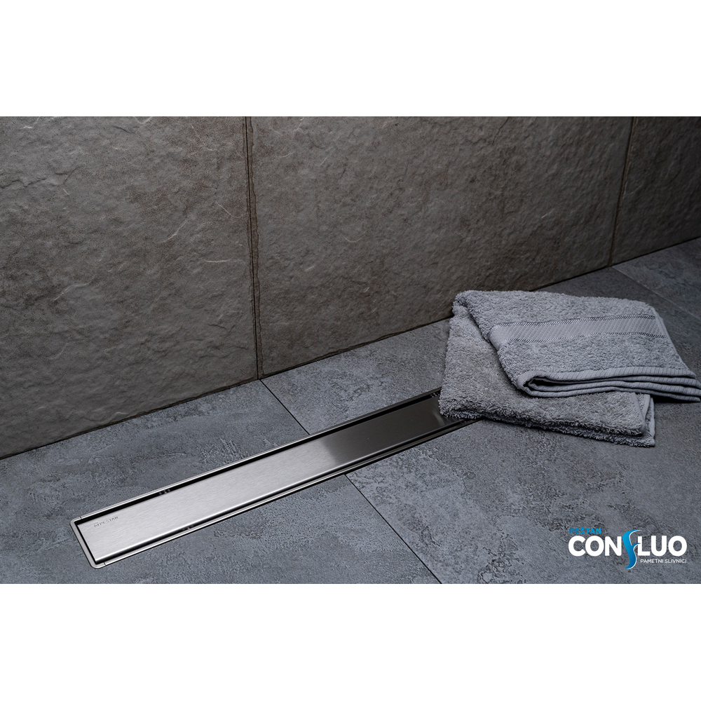 Odvod CONFLUO PRIMO COMPACT LINE 650 | Pevex